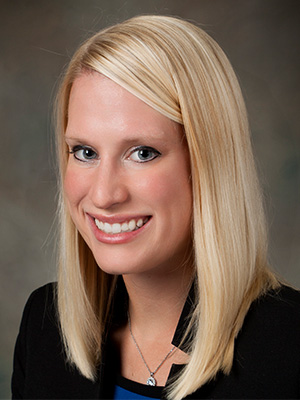 Amy K. B. Ertel, Esq., CTFA